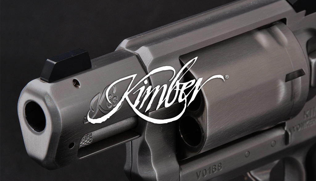 I nostri prodotti a marchio Kimber