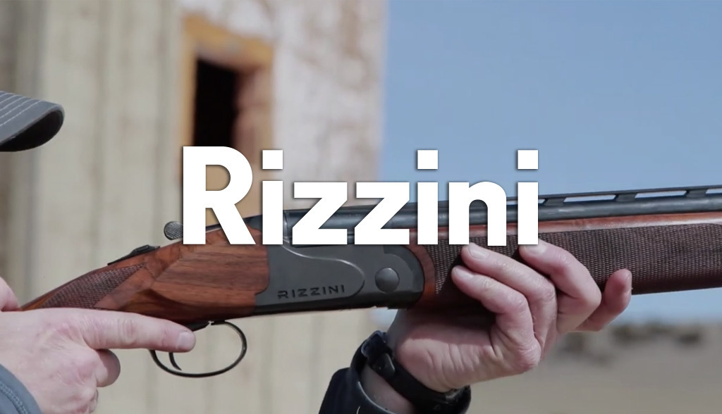 I nostri prodotti a marchio Rizzini