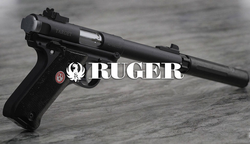 I nostri prodotti a marchio Ruger