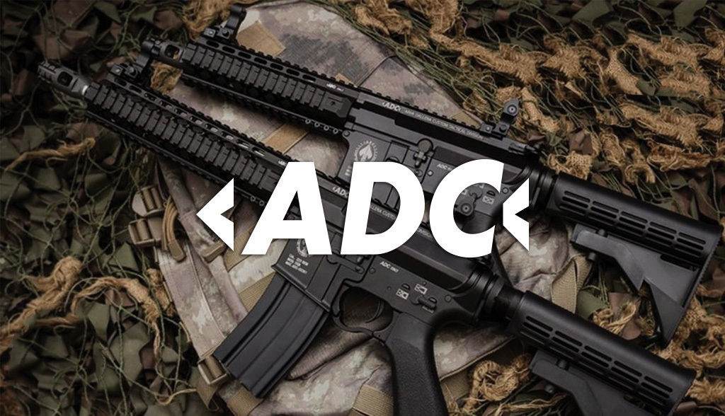 I nostri prodotti a marchio ADC - Armi Dallera Custom Srl