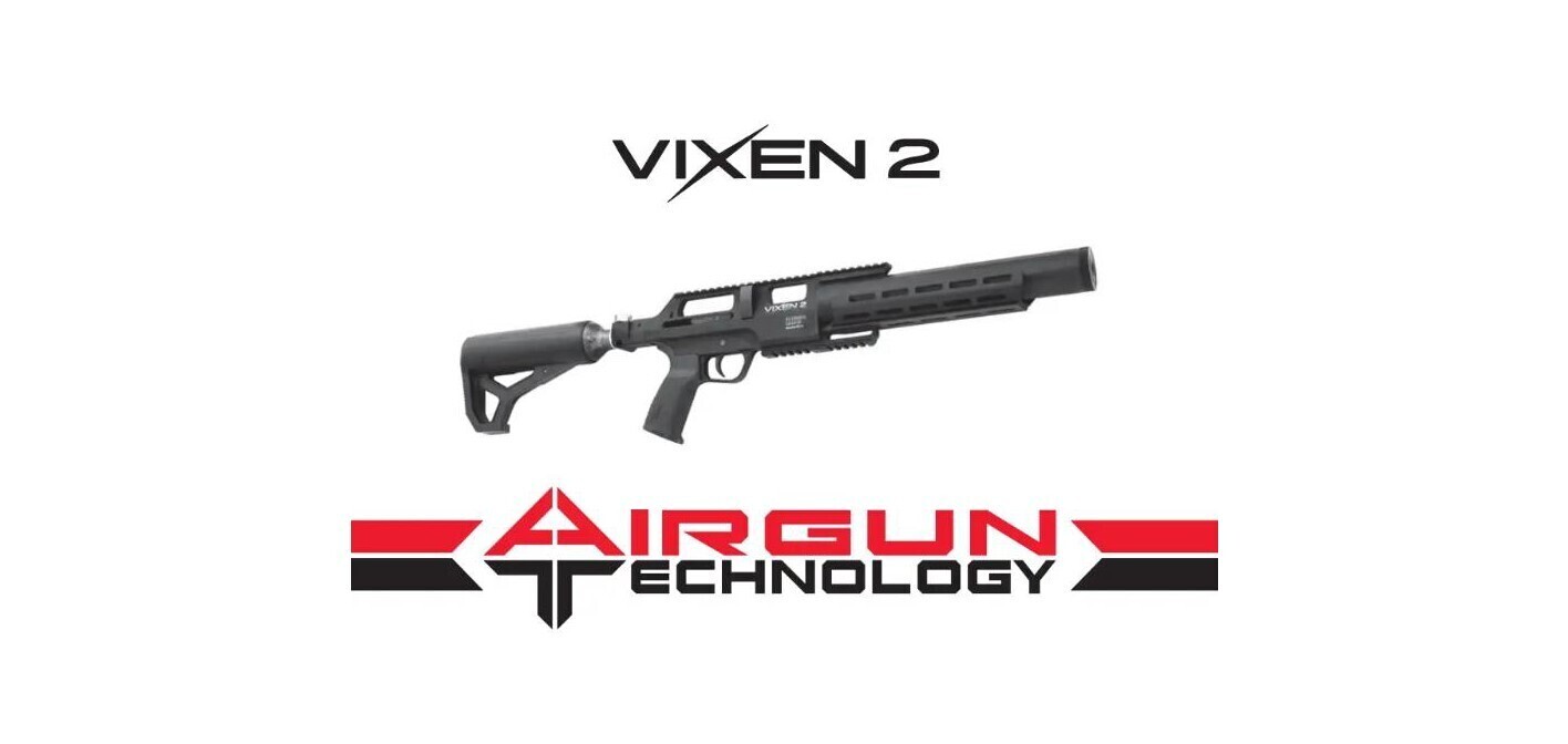 VIXEN 2